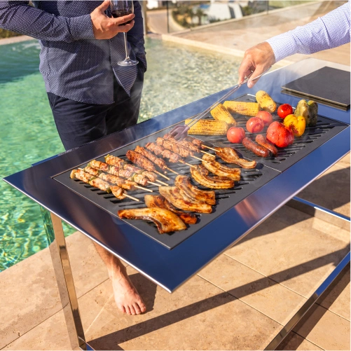 BEST Large Charcoal BBQ | FESFOC