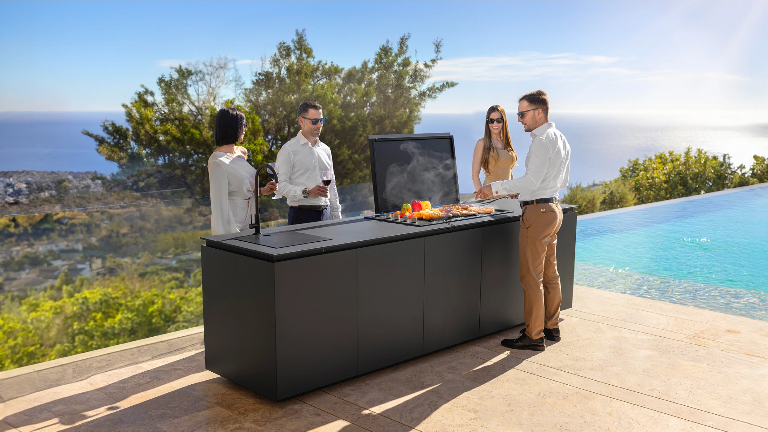 Cheap Bbq vs High End Bbq Grills | 2026 | FESFOC